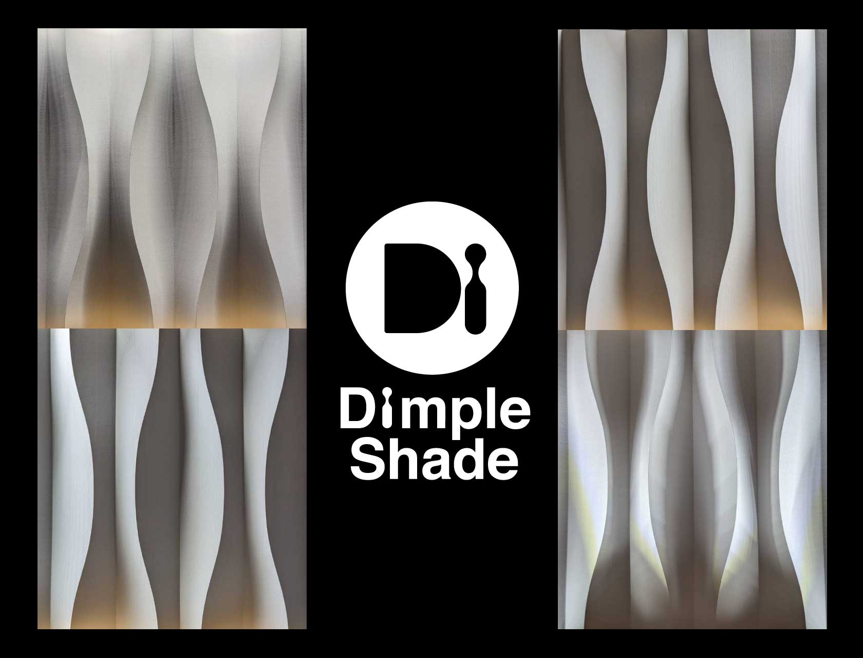 【光と影のアート】立体的な壁面で意識すべき重要なポイントは？ - 日の出工芸株式会社 | 不燃の空間装飾材の製造