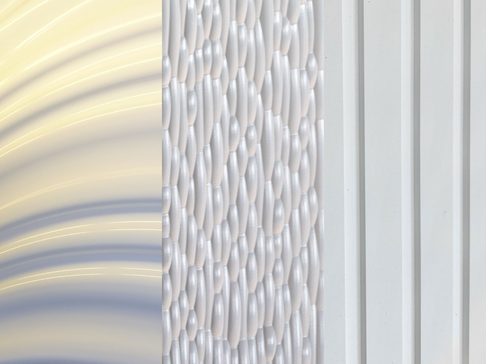 Dimple Shade人気デザインTOP3！魅力をわかりやすくご紹介 - 日の出工芸株式会社 | 不燃の空間装飾材の製造